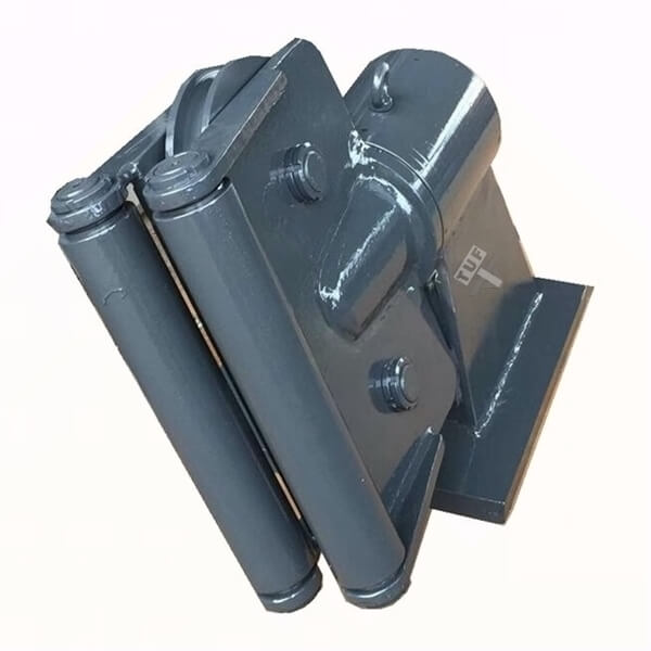 Universal Roller Fairlead DIN Standard for Mooring rope Universal Roller Fairlead DIN Standard for Mooring rope